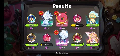 My First Summon Of Christmas And Ayo R Cookierunkingdoms