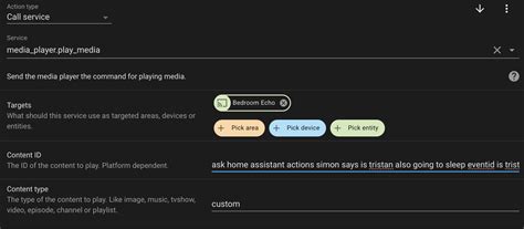 actionable notifications via alexa media player page 9 custom