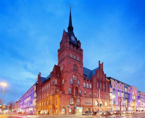 Das Schloss Berlin Steglitz Pommstore