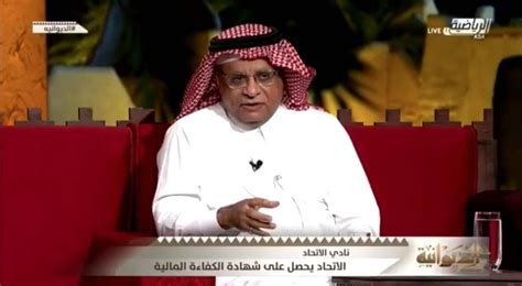 شفت كل شيء بالفيديو سعود الصرامي يكشف تفاصيل مفاوضات نادي الشباب