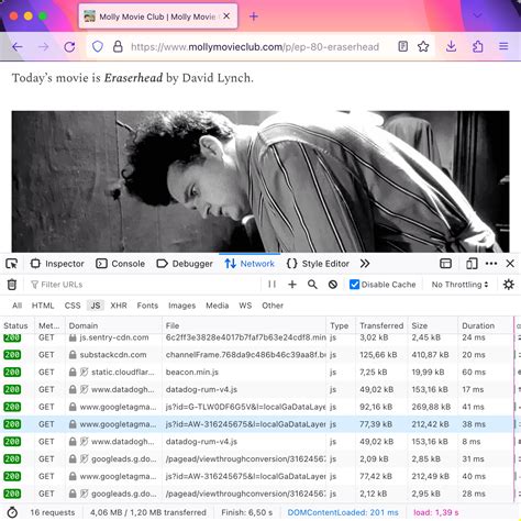 Javascript Bloat In 2024 Tonskyme