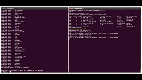 All Ports Open Honeypot YouTube