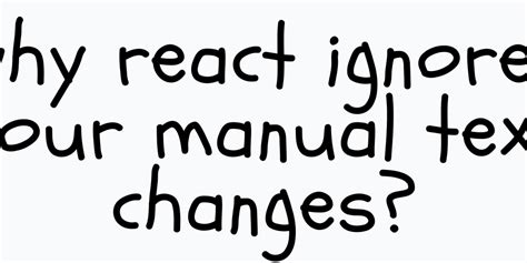 Understanding Reacts Declarative Ui Through A Copy Button Example Dev Community