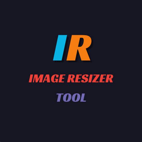 Image Resizer