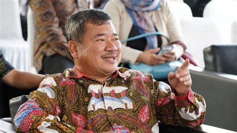 Bupati Rudy Gunawan Sebut Jumlah Tabungan Warga Garut Di Bank Capai Rp4 Triliun Gosip Garut