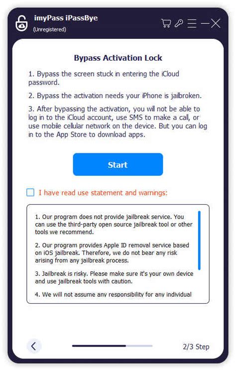 Ipassbye Bypass Icloud Activation Lock On Iphone Ipad Ipod