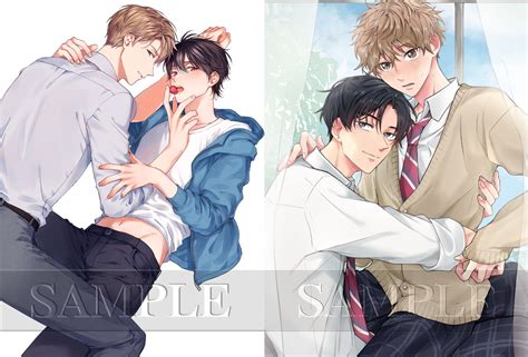 コミコミスタジオ On Twitter 🎉告知解禁🎊／ 🌟生方うぶ 先生 ＆ 芥原圭 先生 新刊コミックス📙同時発売💕 『あまく