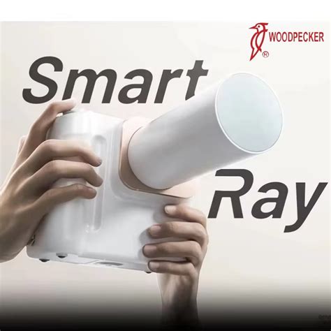 Woodpecker Original Smart Ray Mini Portable X Ray Machine 70kv 2ma Imaging X Ray Unit