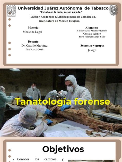 Tanatología Forense Pdf Muerte Pulmón
