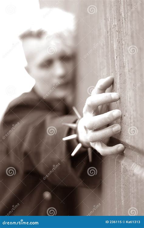 Helpless Stock Image Image Of Desperation Despair Cheerless 236115