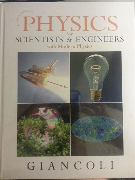 Physics For Scientists And Engineers With Modern Physics