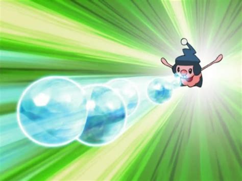 Image James Mime Jr Mimic Bubble Beampng Pokémon Wiki Fandom
