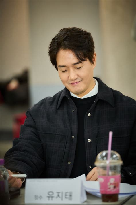 금새록 수지x유지태x이진욱과 함께 영화 실연당한 사람들을 위한 일곱 시 조찬모임 출연