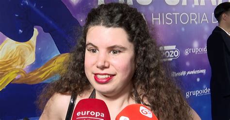 Carla Vigo Reaparece Y Desvela Cómo Se Encuentra Ahora Estoy Muy Bien
