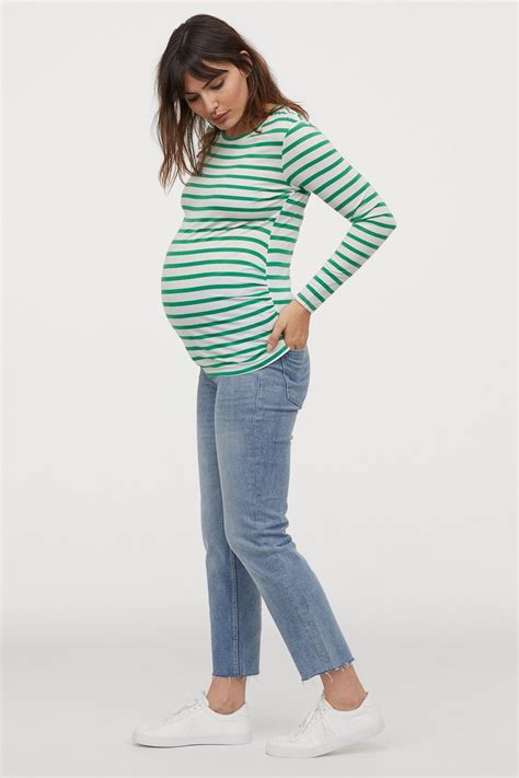 Stigla je proljetna H&M Maternity kolekcija za sve trudnice
