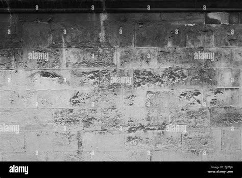 July 2022 Dirty Wall Grunge Textures In The City Bristol England