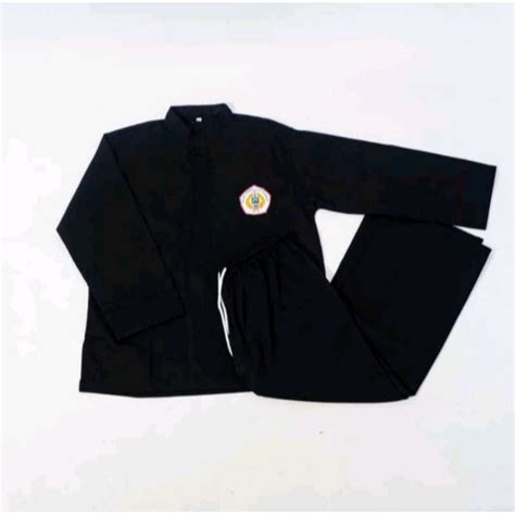 Jual Seragam Ipsi Baju Seragam Ipsi Shopee Indonesia