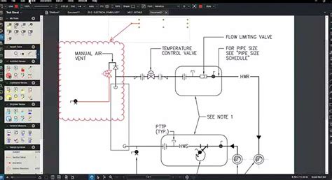 Sketching With Bluebeam Revu TechScience UK