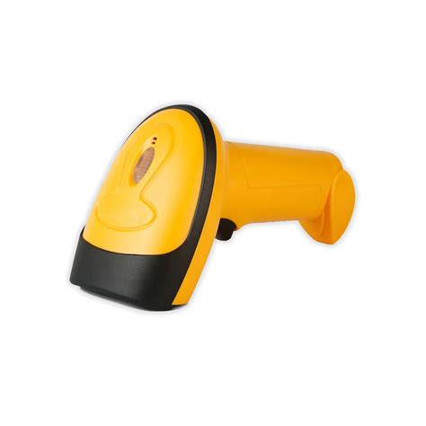 Lector Pistola Código Barras Scanner Inalámbrico Usb Pctecno PC Tecno