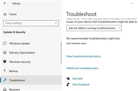 How To Fix ‘no Power Options Available Error Troubleshooting Guide