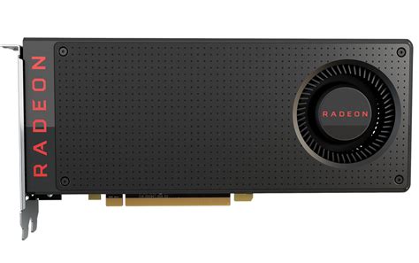 AMD Radeon RX 480 Graphics Card Now Available TechPowerUp