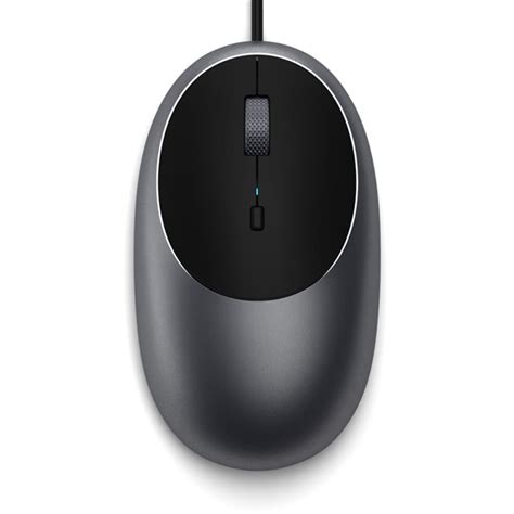 Cyclone Online Shop Satechi C Usb C Wired Mouse