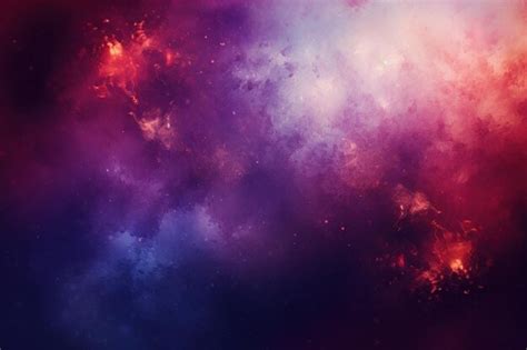 Premium Ai Image A Beautiful View Of The Galaxy And Stars