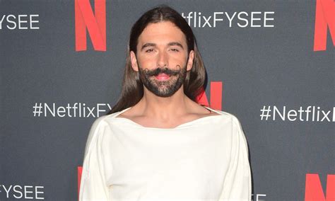 Queer Eyes Jonathan Van Ness Opens Up About Anal Fistula
