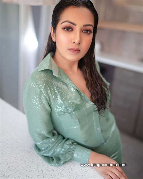 Catherina Tresas Weekend Vibes Telugu Cinema
