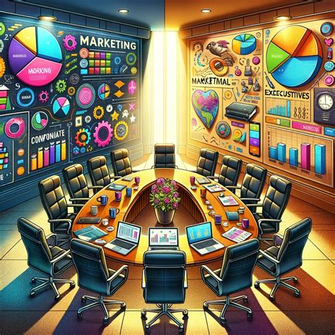 Gartner Survey Reveals Marketing Value Perception Gap Only 52 Of