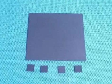 Silicon Nitride Si3n4 Ceramic Substrate At Rs 25000 Kg Si3n4 In