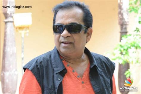 Brahmanandam Has A Rarest Honour Telugu News