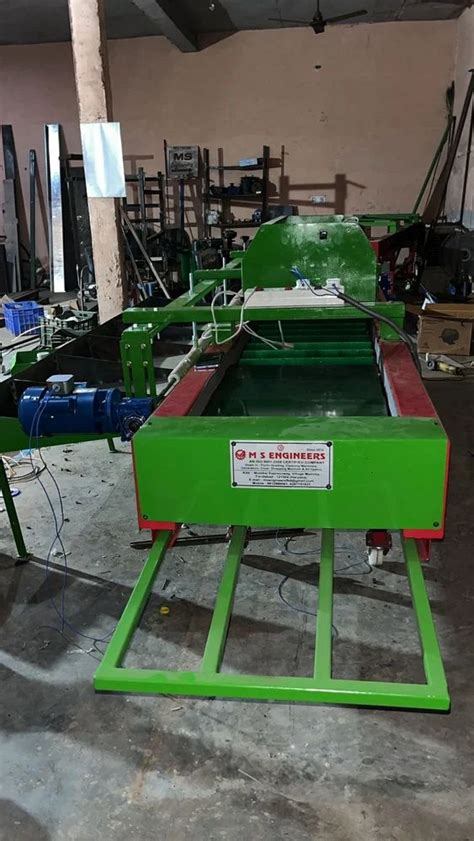 Apple Grading Machine At ₹ 150000 Fruit Grading Machine In Faridabad