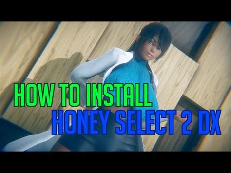 Honey Select 2 Libido 18 Honey Select 2 Collection By Ducduonguyen13