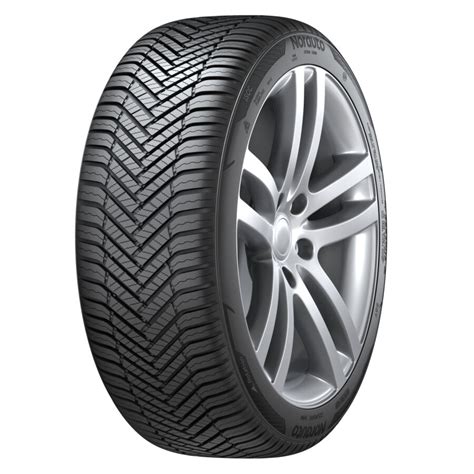 Pneu Norauto 4 Seasons 2 20555 R19 97 V Xl Auto5