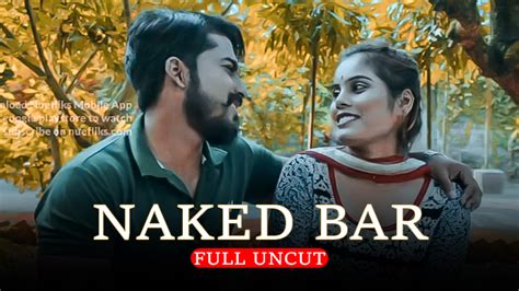 Naked Bar Nuefliks