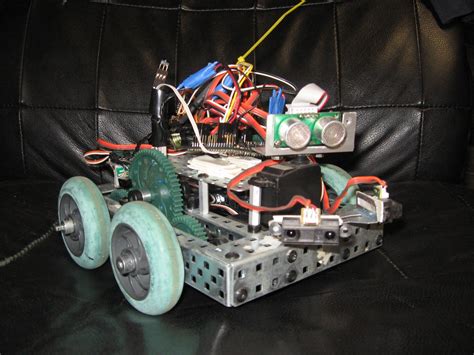 My First Eeprom Test 3 With Whee Robotshop Community