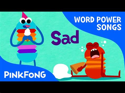 Feelings Song Guided Gramma English ESL Video Lessons