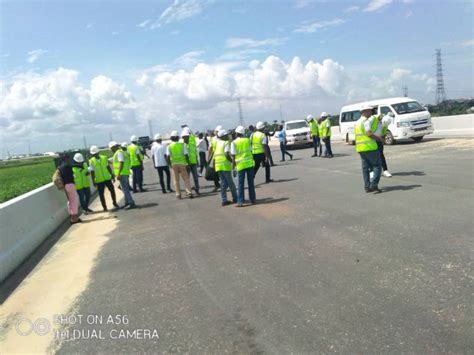 Second Niger Bridge Built For South East Prosperity Buhari