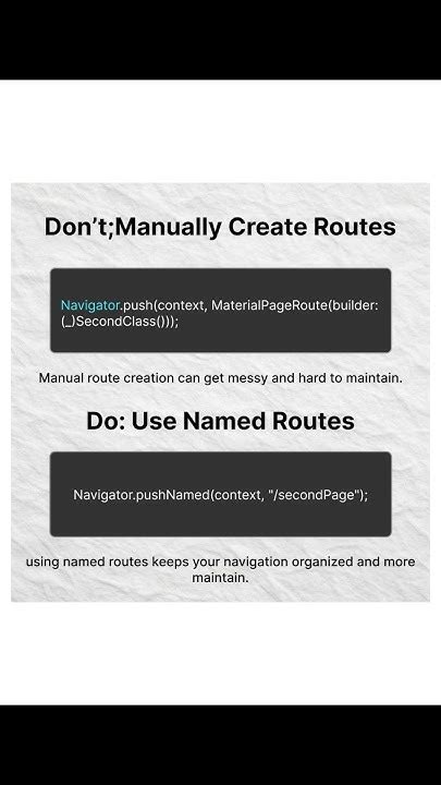 Flutter Tips 💯 Devcode Youtube