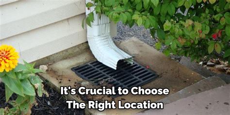 How To Build A Catch Basin Easy Steps