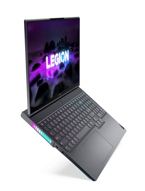 LENOVO LEGION 7 16ITHG6 (82K6001TFR) - Achetez au meilleur prix
