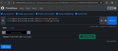 What Is Prometheus Agent GeeksforGeeks