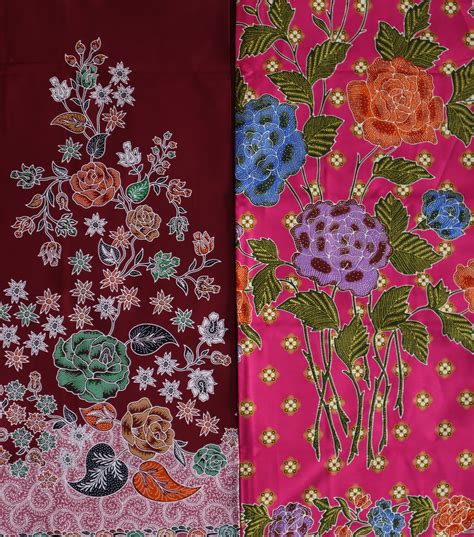 ผ้าปาเต๊ะ Naamchoop องค์ความรู้ภาคใต้และคาบสมุทรมลายู