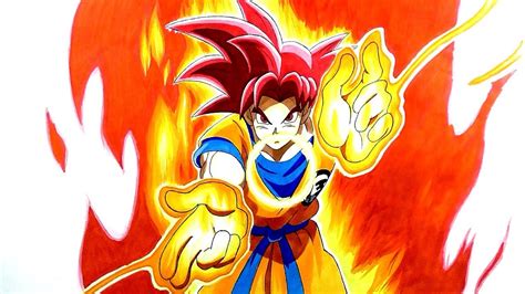 Dbz Broly Ssj God
