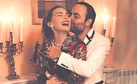 10 Hombres Que Conquistaron El Corazón De Belinda