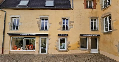 Centre Santé Bien Être institut de beauté à Pouilly en Auxois