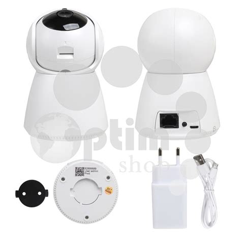 Wi-Fi Mini Смарт камера V380 оптом купить цена