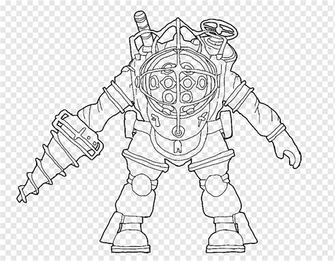 마인 크래프트 개조 색칠 공부 마인 크래프트 개조 그리기 런 어웨이 칠면조 각도 손 단색화 Png Pngwing