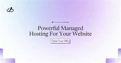 Powerful Managed Web Hosting Solutions Pro Cloudify